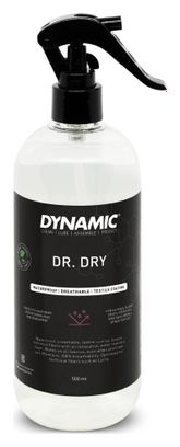 Dynamic Dr. Dry Waterproofing Spray 500mL | Alltricks.com