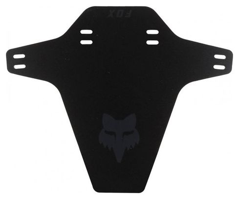 Fox Mudguard Black | Alltricks.com