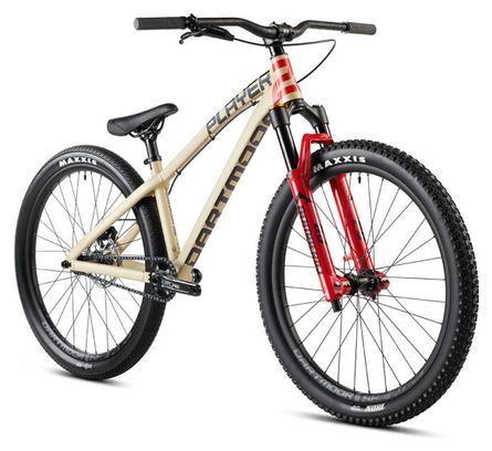 VTT Dirt Dartmoor Two6player Pro Bomber 26'' Matt Sand Storm Beige 2022 ...