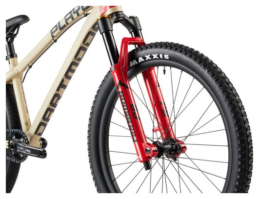 VTT Dirt Dartmoor Two6player Pro Bomber 26'' Matt Sand Storm Beige 2022 ...