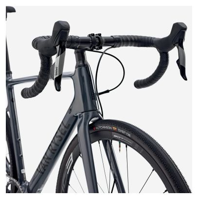 Vélo de Route Van Rysel NCR CF Allroad Sram Apex AXS 12V 700mm Gris 2025 | Alltricks.fr