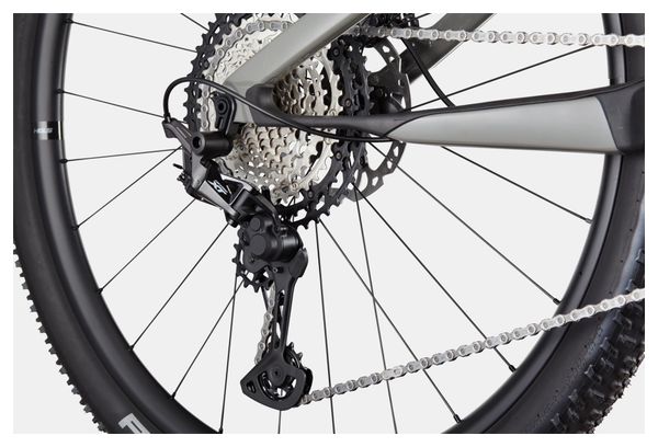 Cannondale Scalpel Carbon 2 29'' Shimano XT 12V All-Suspension Mountain ...