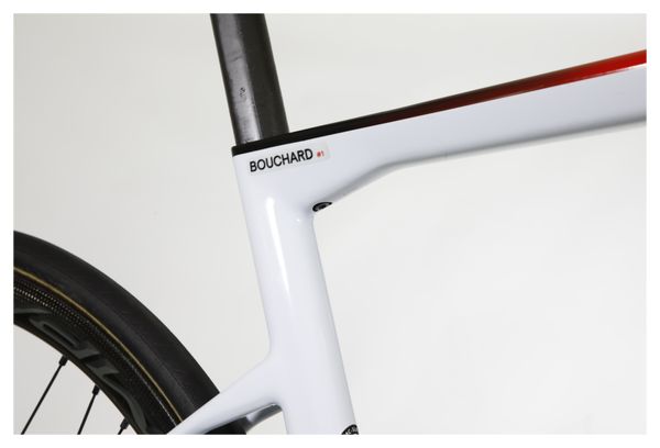 Vélo Team Pro - BMC Team Machine SLR01 Campagnolo Super Record EPS 12v ...