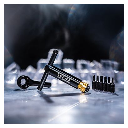 Clé Dynamométrique Lézyne Pocket Torque Drive | Alltricks.com