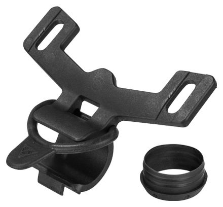 Topeak Bracket RaceRocket HP and HPX Side Mount Pump Mount | Alltricks.com