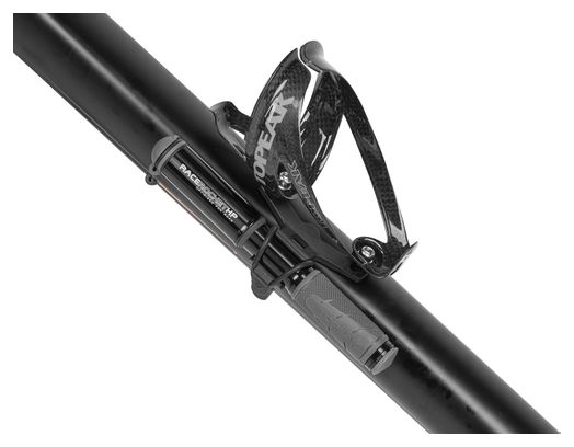 Topeak Bracket RaceRocket HP and HPX Side Mount Pump Mount | Alltricks.com