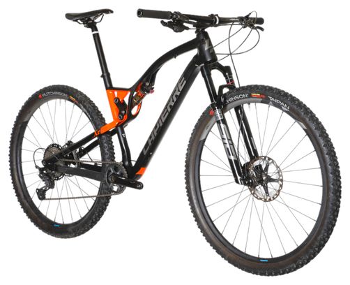 Refurbished Product - Lapierre XR 9.9 Shimano Deore XT 12V Mountain ...