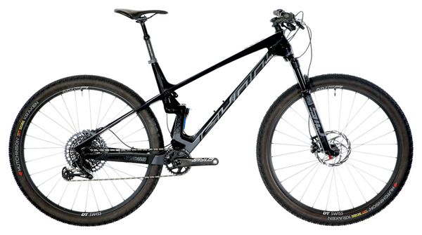 Refurbished Product - Sunn Shamann XC Finest All Mountain Bike Sram GX ...