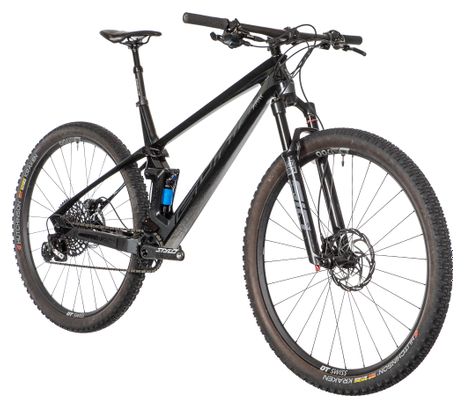 Refurbished Product - Sunn Shamann XC Finest All Mountain Bike Sram GX ...