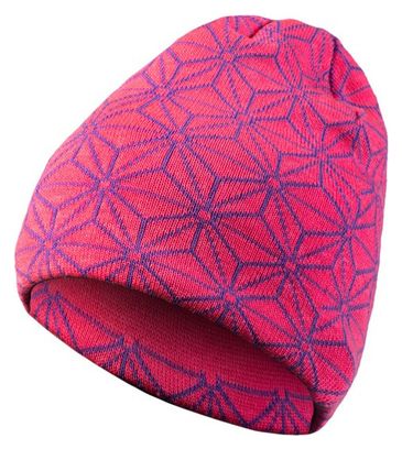 Bonnet Supacaz Rose / Violet | Alltricks.fr