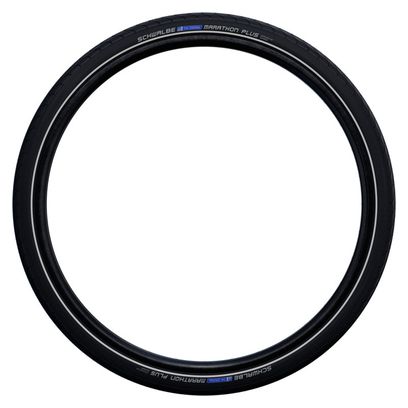 Schwalbe Marathon Plus 700 mm Tubetype Rigid SmartGuard ADDIX E-Bike 25 ...