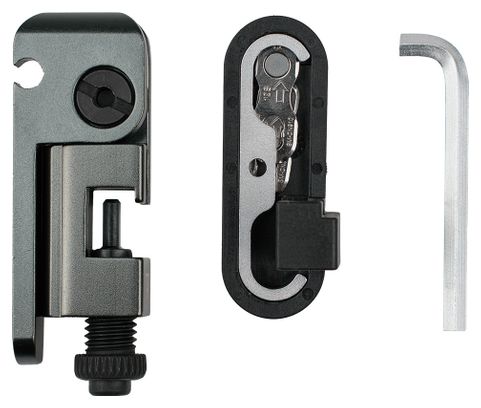 Topeak Chain Master Pro chain shifter | Alltricks.com