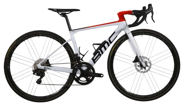 Bmc velos store