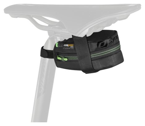 Sacoche de Selle Syncros Speed 200 Noir | Alltricks.fr