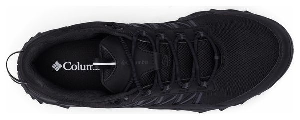 Chaussures Columbia Flow Fremont Urban Active Noir | Alltricks.fr