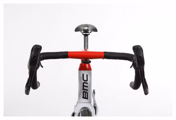 Vélo Team Pro - BMC Team Machine SLR01 Campagnolo Super Record EPS 12v ...