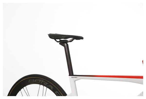 Team Pro Bike Product - BMC Team Machine SLR01 Campagnolo Super Record ...