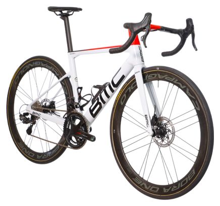 Team Pro Bike Product - BMC Team Machine SLR01 Campagnolo Super Record ...