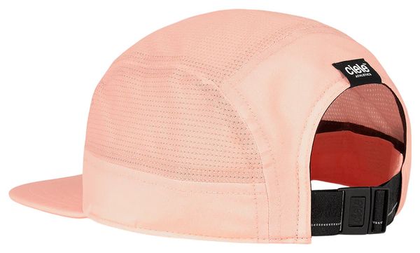 Casquette Ciele GOCap Comp Ninety Cadmium | Alltricks.fr