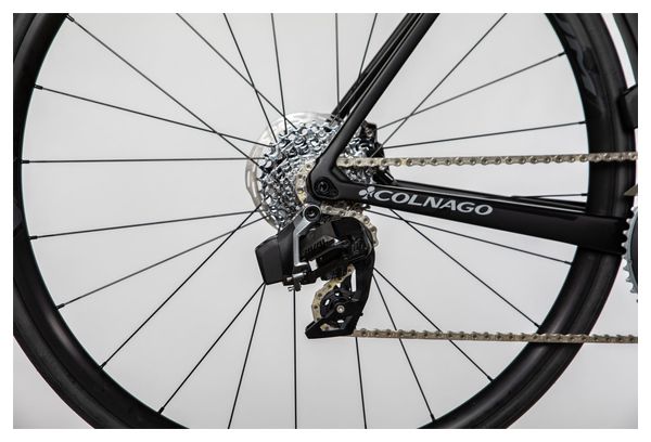 Colnago V3 Disc Road Bike Sram Rival eTap AXS 12S 700 mm Colnago V3 Disc Road Bike Sram Rival eTap AXS 12S 700 mm