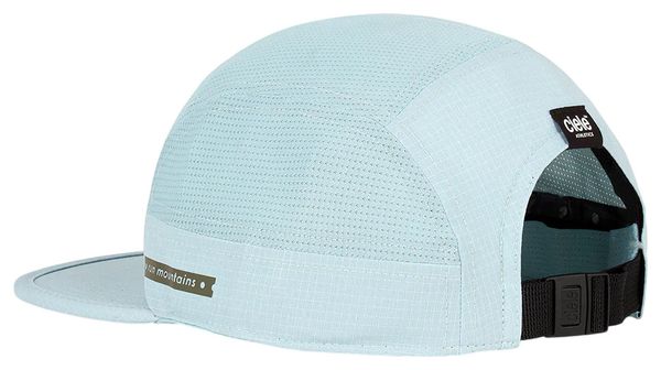 Casquette Ciele GOCap Field Mont W Sterling Blue | Alltricks.fr