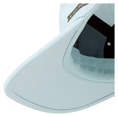 Casquette Ciele GOCap Field Mont W Sterling Blue | Alltricks.fr
