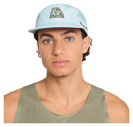 Casquette Ciele GOCap Field Mont W Sterling Blue | Alltricks.fr