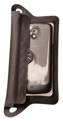 Sea To Summit SmartPhone Waterproof Protection L Black | Alltricks.com
