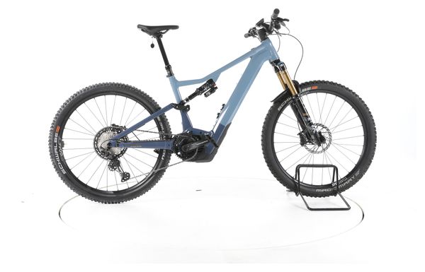 Reconditionné - Focus Jam² 6.9 E-Bike Fully - Très Bon Etat Ã tat ...