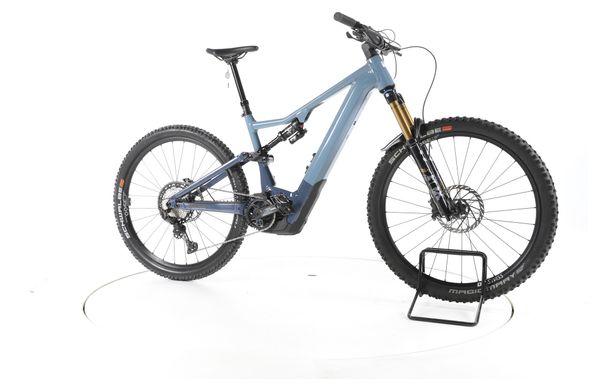 Reconditionné - Focus Jam² 6.9 E-Bike Fully - Très Bon Etat Ã tat ...