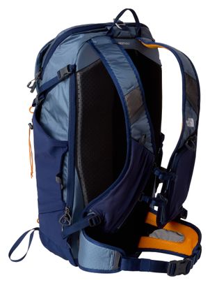 The North Face Trail Lite Speed 30L Blue Hiking Backpack | Alltricks.com
