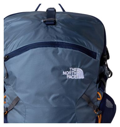 The North Face Trail Lite Speed 30L Blue Hiking Backpack | Alltricks.com