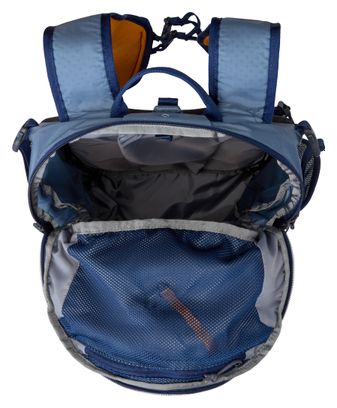 The North Face Trail Lite Speed 30L Blue Hiking Backpack | Alltricks.com