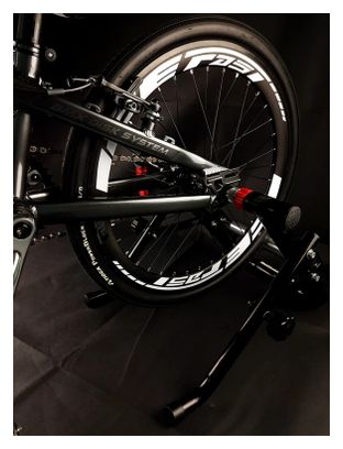 Home Trainer BMX Warmup 2.0 | Alltricks.nl