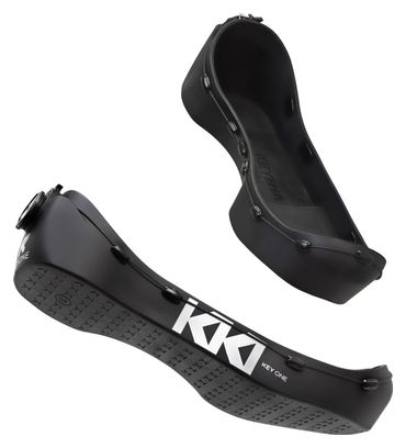 Semelles de Protection pour Pointes d’Athlétisme Keyena Key One Noir ...