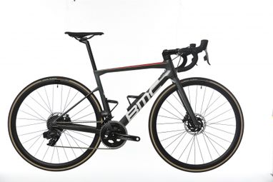 Refurbished Product - BMC Team Machine SLR One Force Axs Size 51 ...