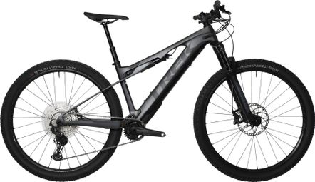 Exhibition Bike - Trek E-Caliber 9.6 Shimano Deore / XT 12V 250Wh 29 ...