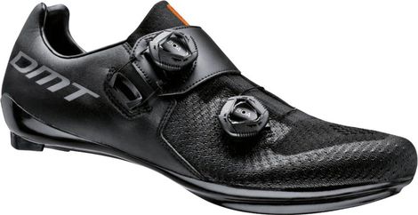 DMT SH1 Black/Black Road Shoes | Alltricks.com