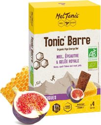 MelTonic - Toute la Nutrition Meltonic (gels, barres etc.) sur Alltricks