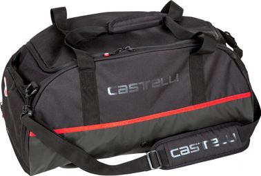 Castelli Gear 2 Sport Bag Black | Alltricks.com