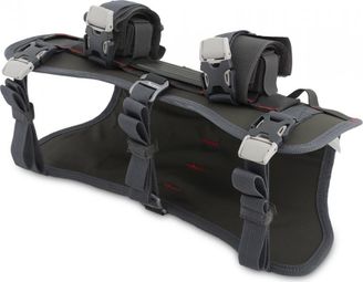 Harnais pour Sacoche de Guidon Acepac Bar Harness Noir | Alltricks.fr