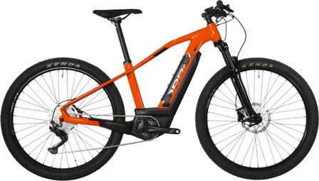 Ausstellungsfahrrad - E-Mountainbike Orbea Keram 30 400Wh Shimano Deore ...