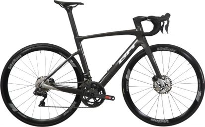 Produit Reconditionné - Vélo de Route BH RS1 4.5 Shimano Ultegra Di2 11V 700 mm Gris Foncé 2021 ...