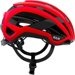 Casque Route Kask Valegro Rouge | Alltricks.fr