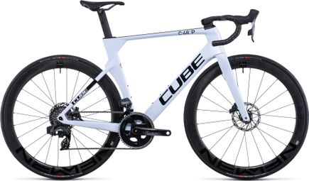 Cube Litening Aero C:68X Pro Rennrad Sram Force eTap AXS 12S 700 mm ...