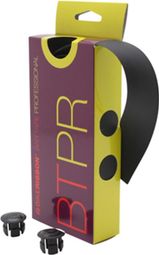 Ruban de guidon Bike Ribbon professional noir pur | Alltricks.fr