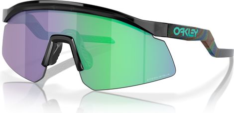 Oakley Hydra Black Ink / Prizm Jade Goggles / Ref: OO9229-1537 ...