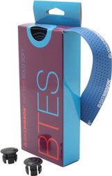 Ruban de guidon Bike Ribbon eolo soft bleu | Alltricks.fr
