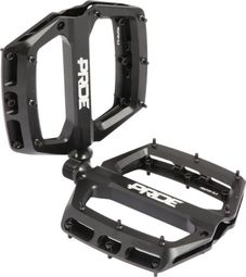 Par de pedales Pride Racing Strata PC Negro | Alltricks.es