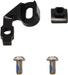 Hope Tech 4 Sram Right Hand Matchmaker Black | Alltricks.com